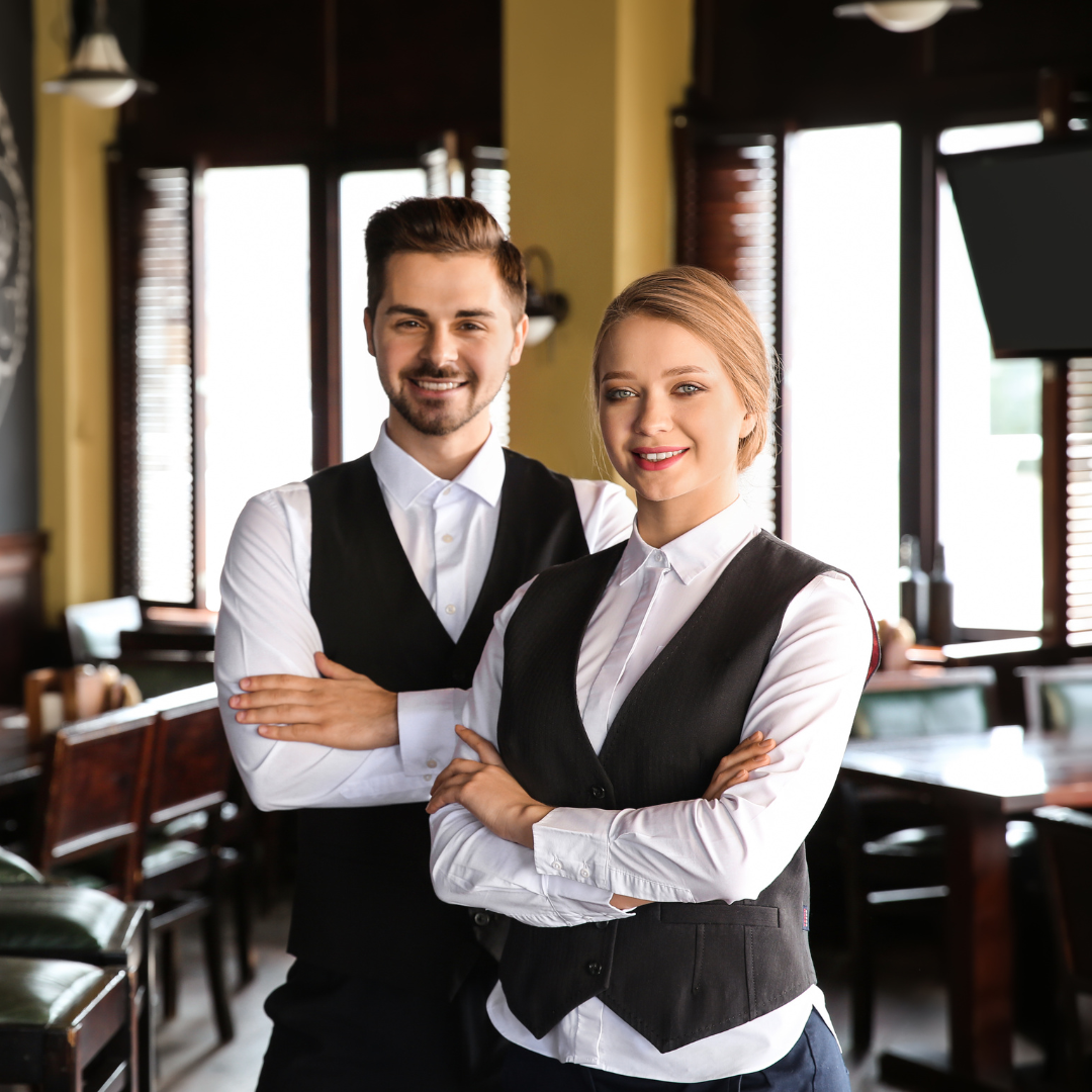 Waiter Training Courses – WhatsApp & Mobile in South Africa - VIP ...
